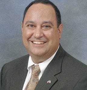 Rodrigues secures party nomination for state Senate seat - Cape Coral ...